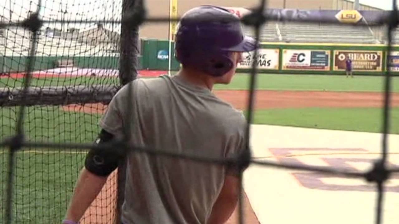 David Lippman Sports Reporter/Anchor Reel - YouTube