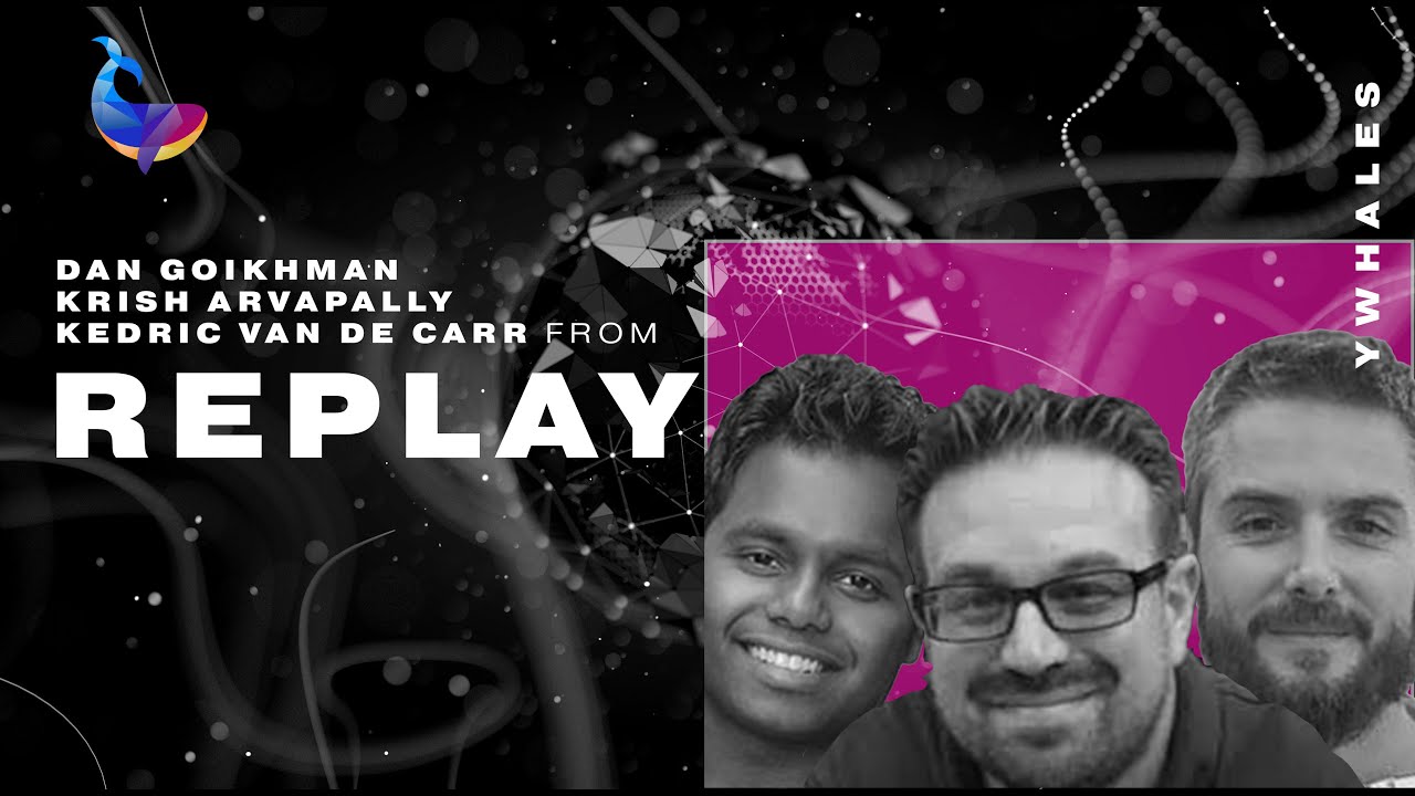 An Interview with the Creators of Replay - YouTube