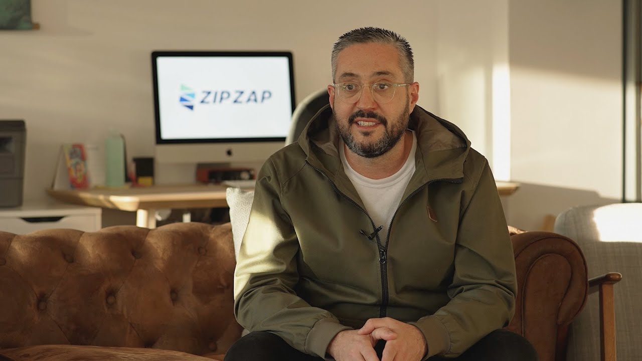 Zip Zap - Sobre nosotros - YouTube