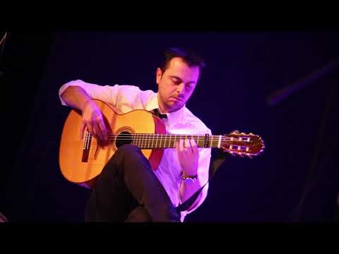 12th International Flamenco Ankara festival