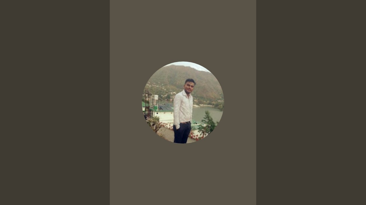 Sanjeet Singh is live! - YouTube