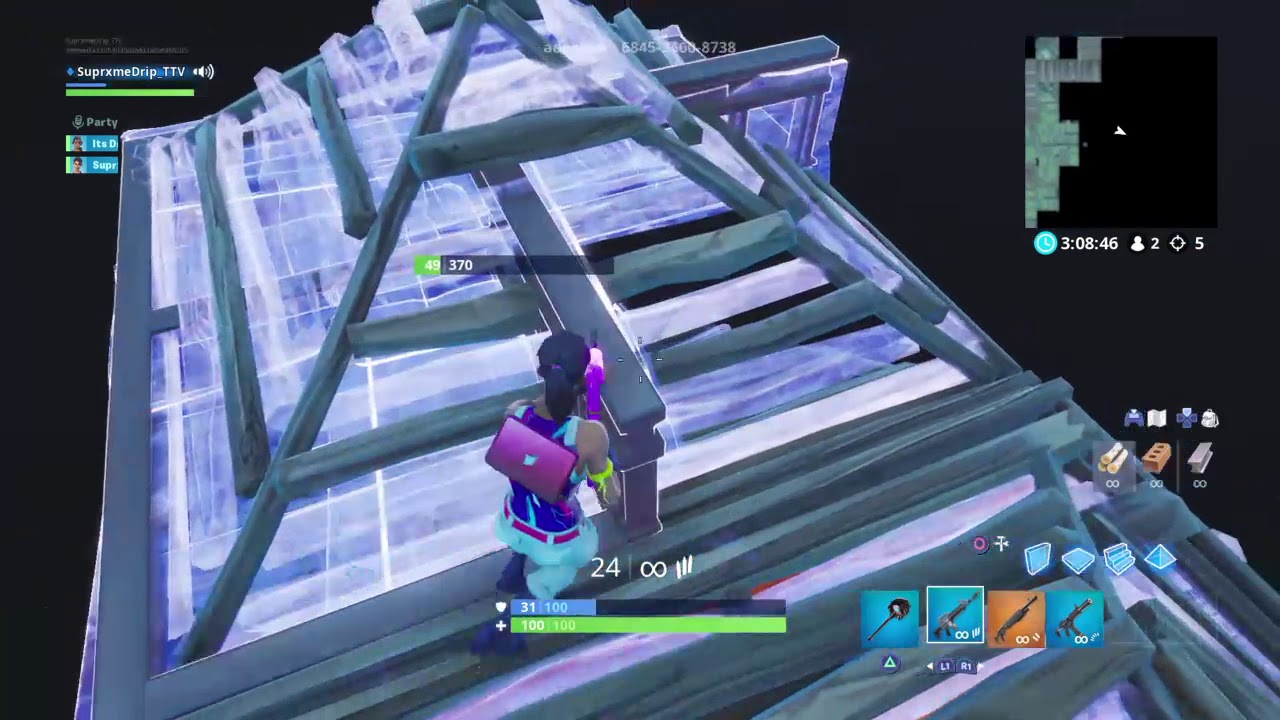 Fortnite_20190813231937 - YouTube