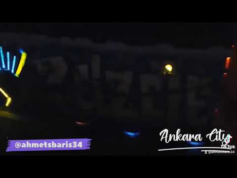 Beni kimse yıkamaz #ankara