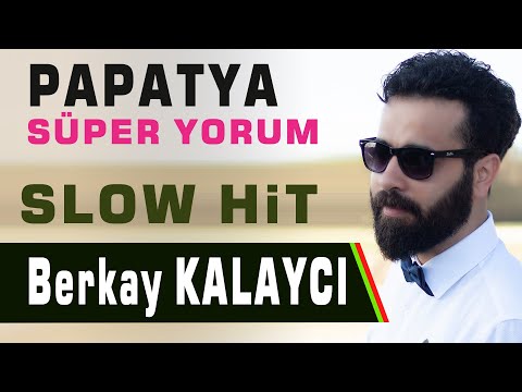 Berkay KALAYCI - Papatya - yine gel akşam üstü 2023