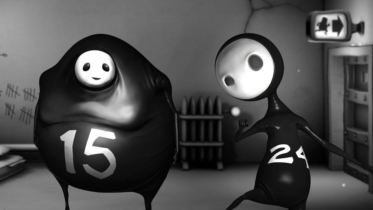 -PS4- ESCAPE PLAN Pt.1 Gameplay - YouTube