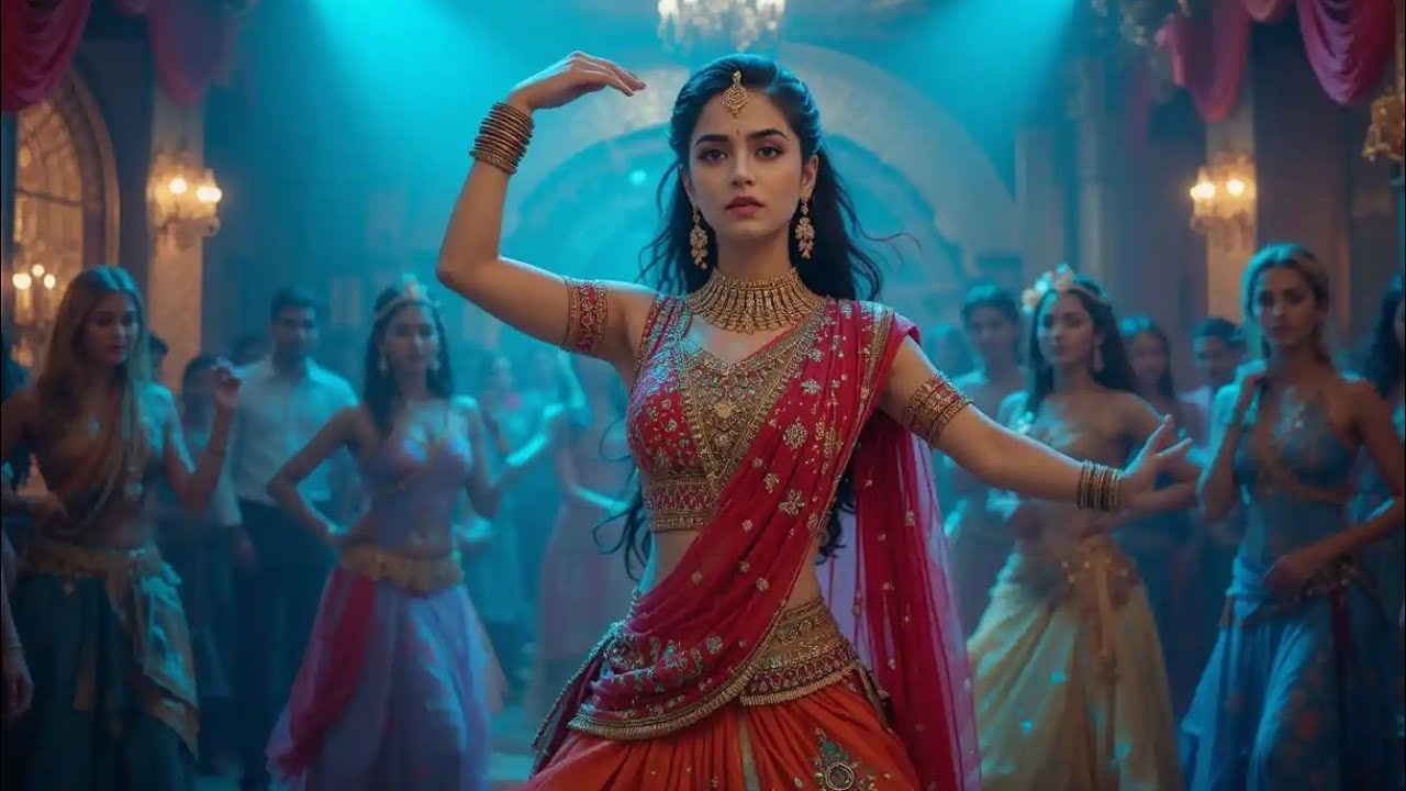 Chaand Vaade Full Hindi Song | New Tranding Full Hindi Song | Hot Dance ...