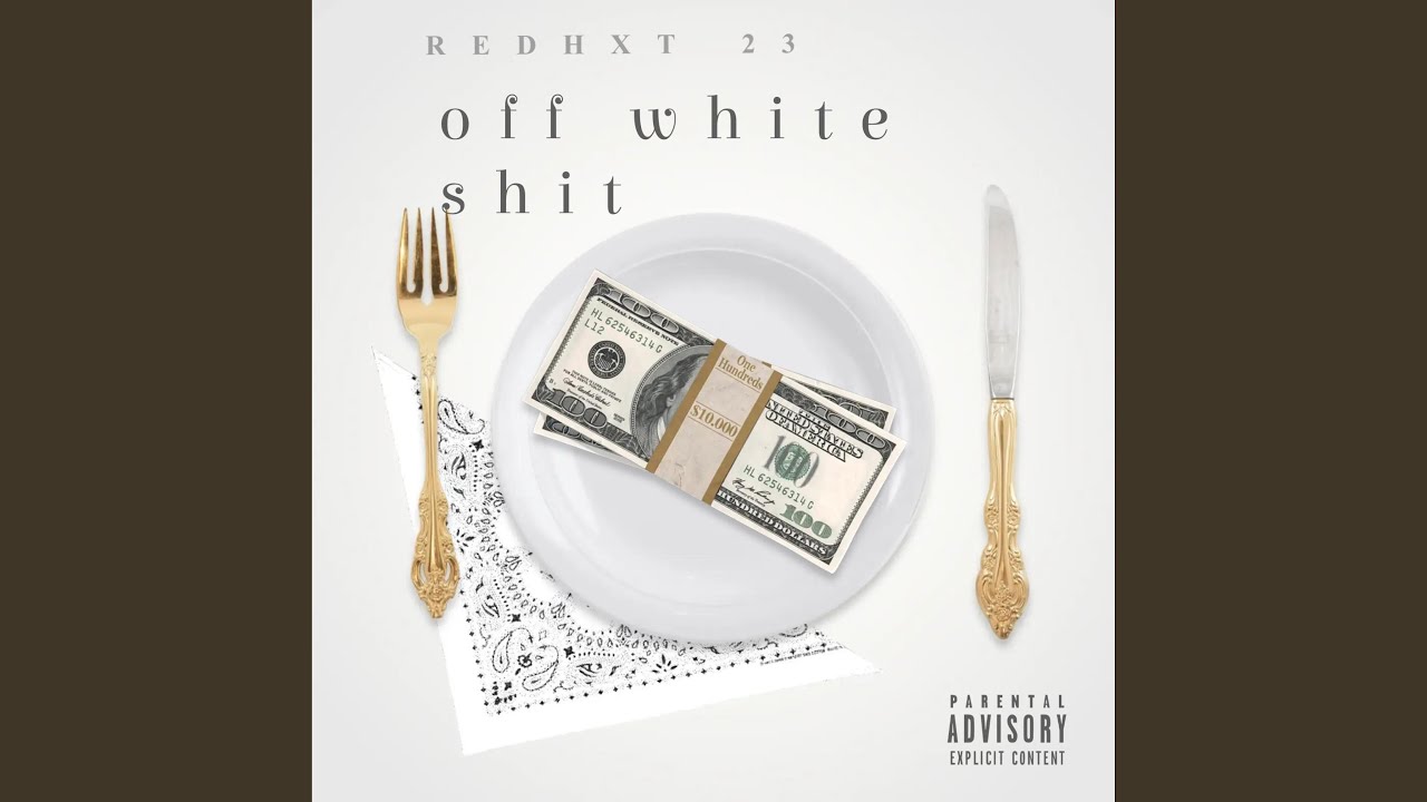 off white shit - YouTube