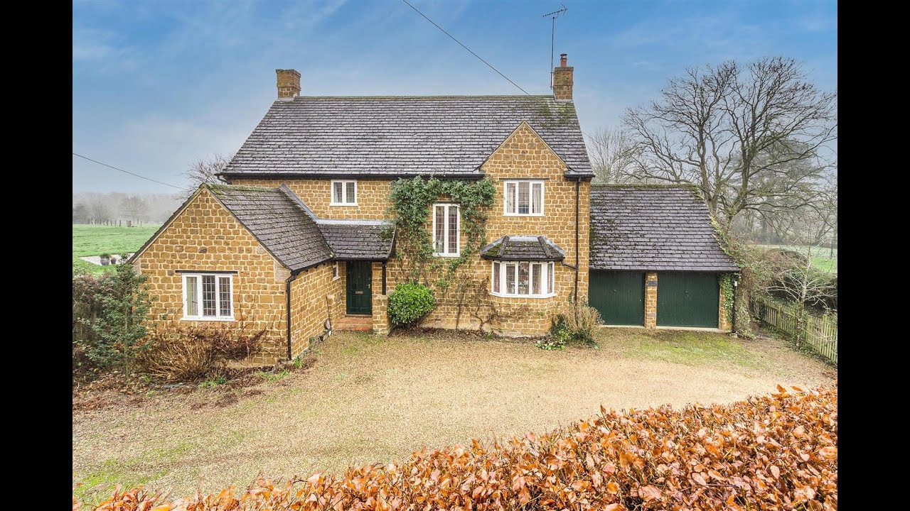 Eaton Grey House Slapton - YouTube