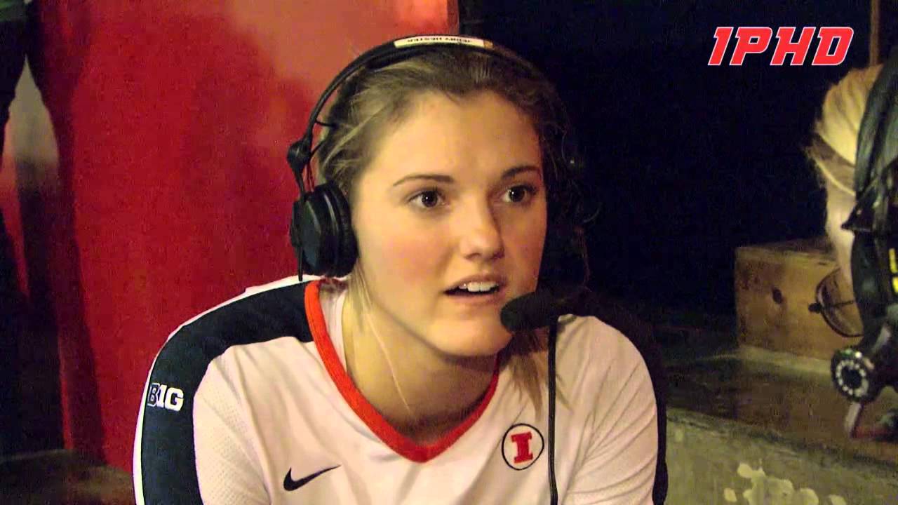 Maddie Mayers 9/27 Rutgers PG Radio Interview - YouTube