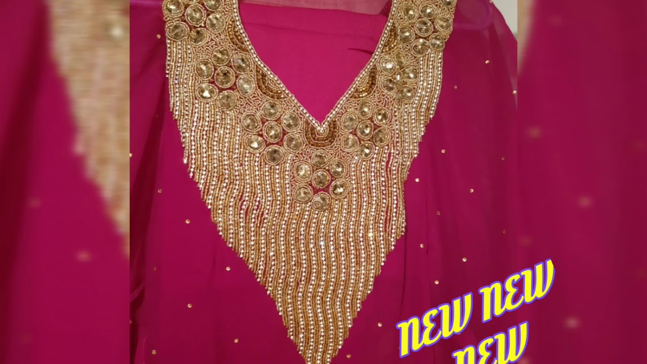 NEW ATTIRES & ACCESSORIES/ DISH-DASH/ EVENING DRESSES - YouTube