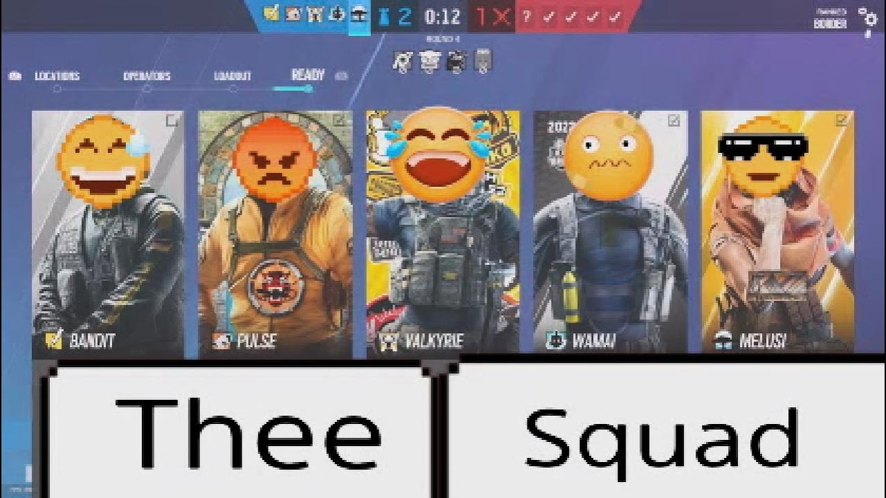 The Average Game with My Squad - YouTube