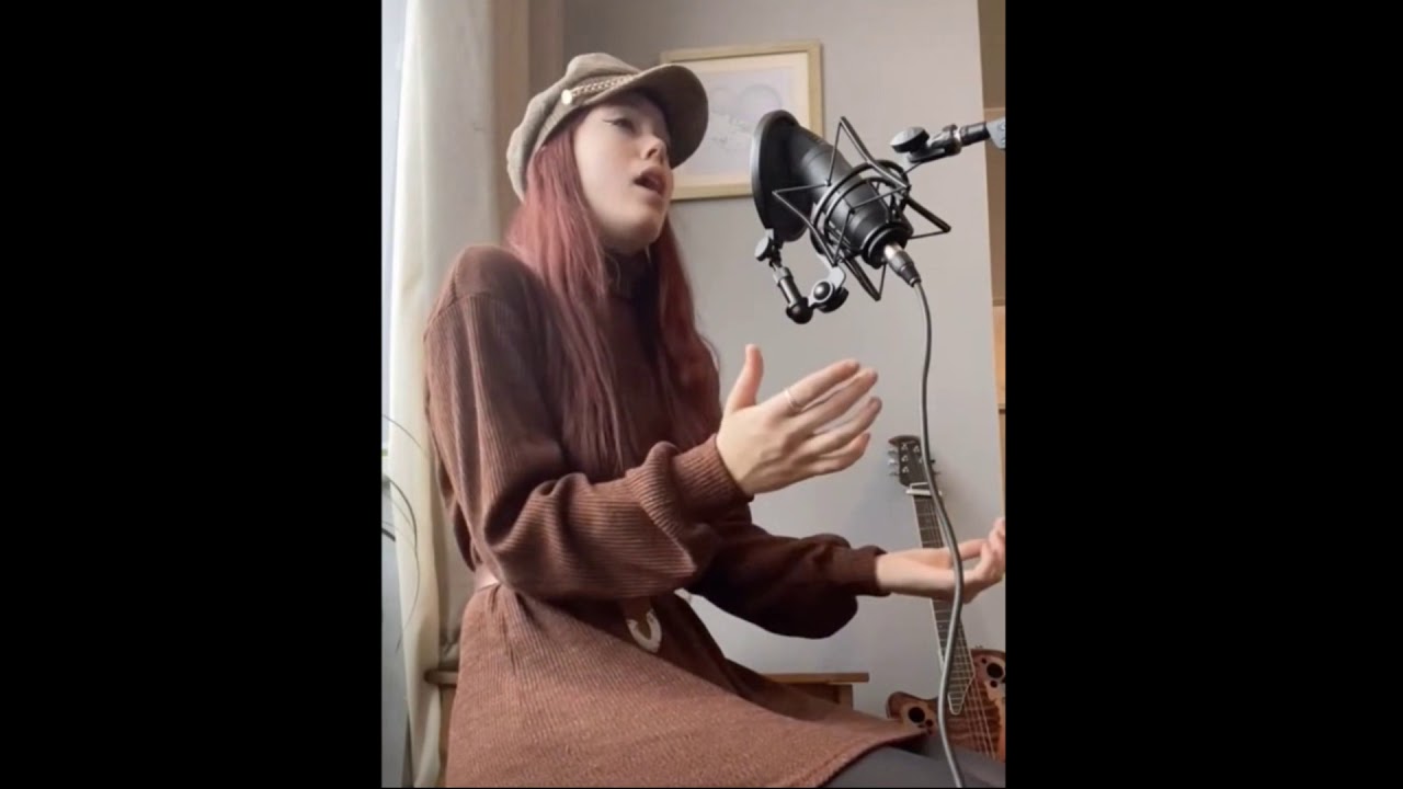 Courtney Hadwin - LIVE - Mercedes Benz - YouTube