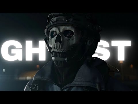 Simon Riley Ghost Edit || Memory Reboot - YouTube