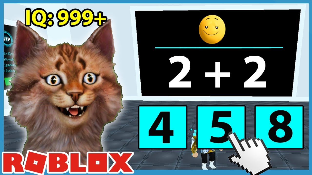 I Went Back To 1st Grade For A Day In Roblox - YouTube