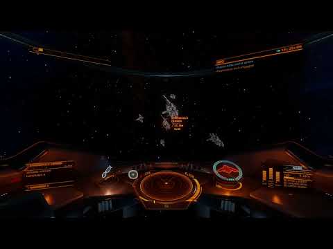 Elite Dangerous Powerplay 2 0 - YouTube