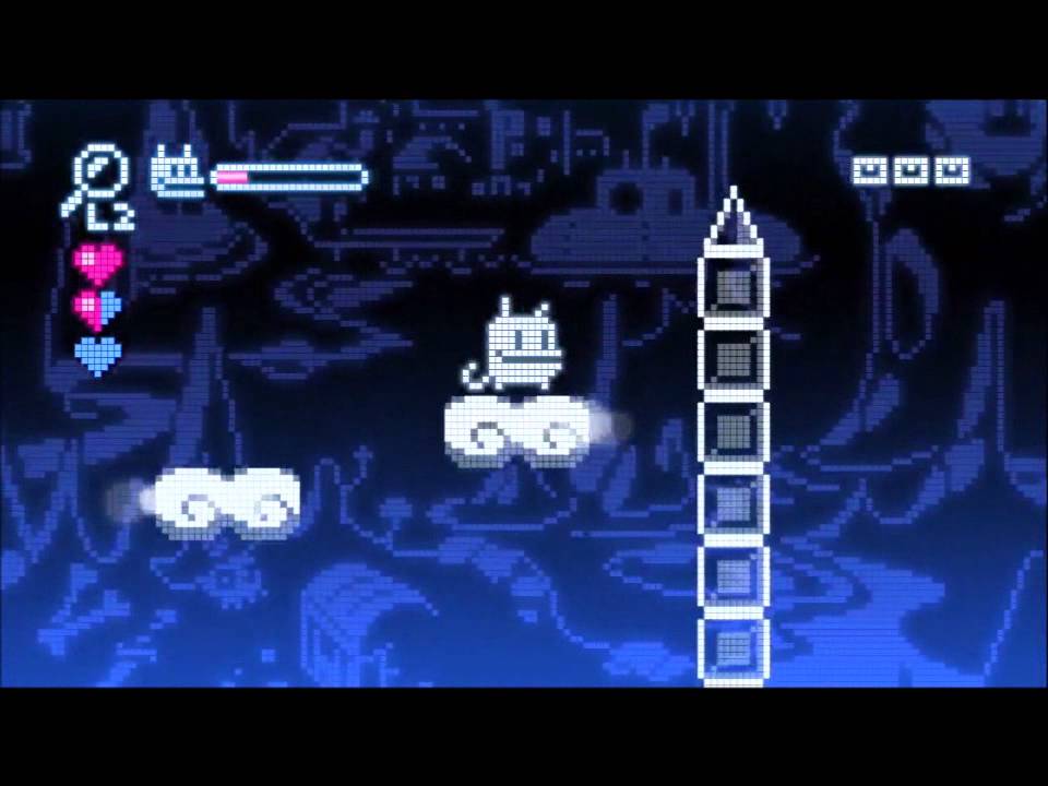 Arkedo Series 3: Pixel Stage 2 Relic Locations - YouTube