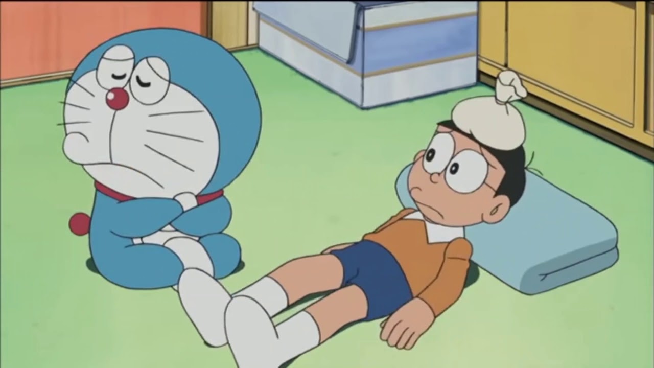 Doraemon full episode super suneo - YouTube