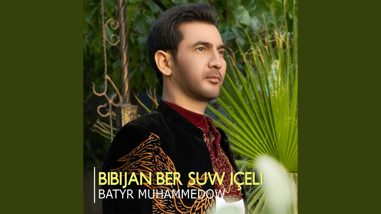 Bibijan Ber Suw İçeli - YouTube