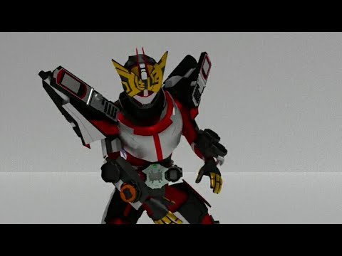 Kamen rider zi-o kamen rider geiz faiz form and finisher fan animation ...