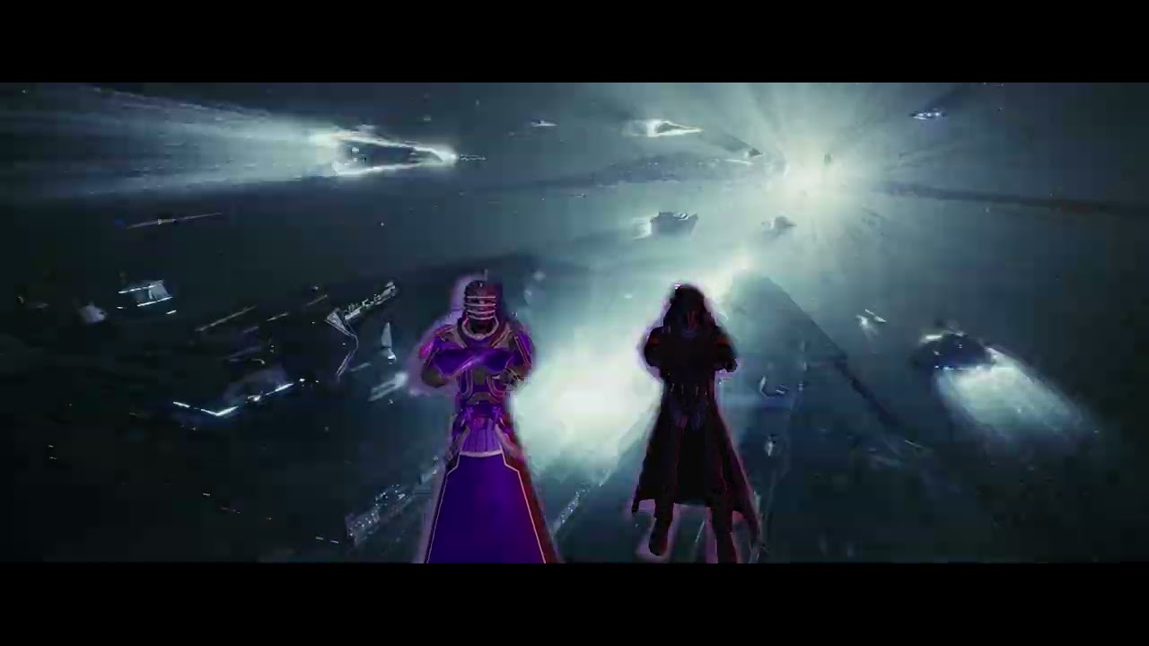 Star Wars RP - YouTube