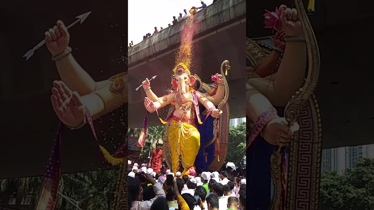 Parel cha Raja (Narepark) year-2018 - YouTube