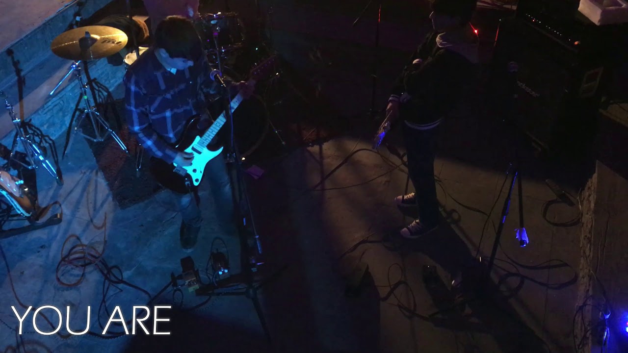 KALAKA LIVE CANDELA BAR - YouTube