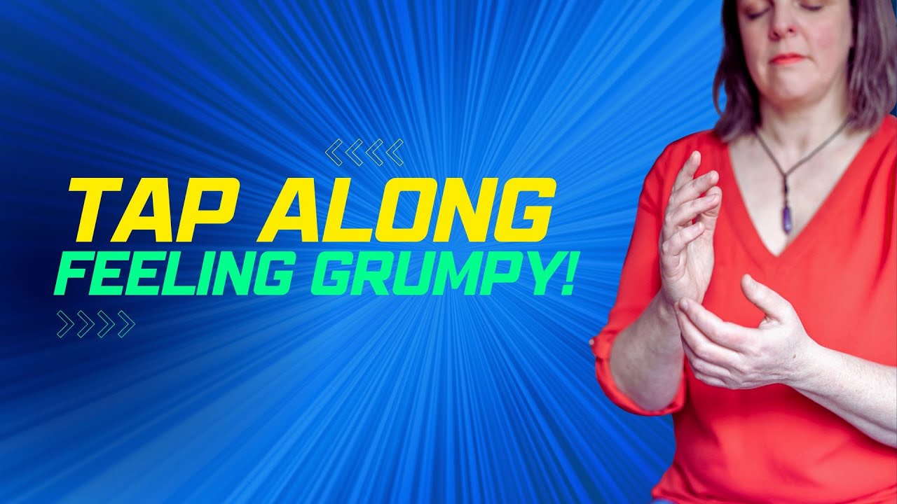 Feeling Grumpy?! - YouTube