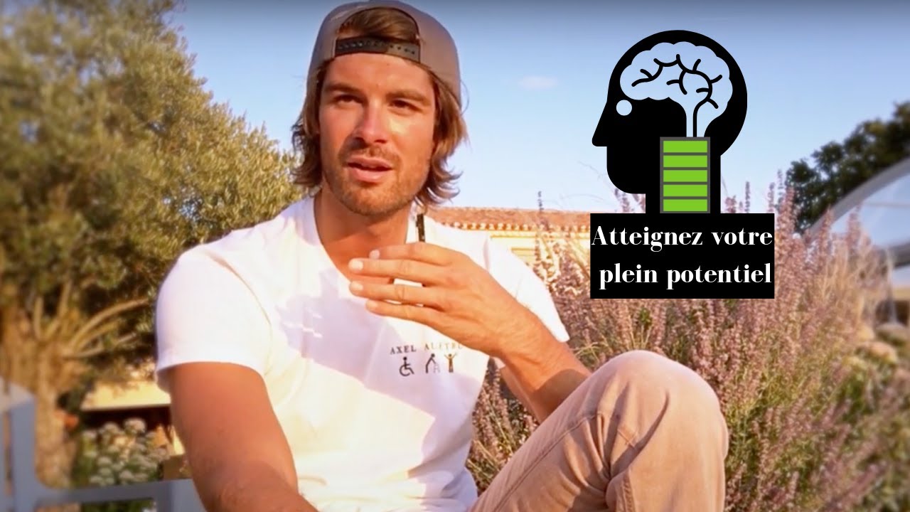 Comment accéder à son plein potentiel ? - YouTube