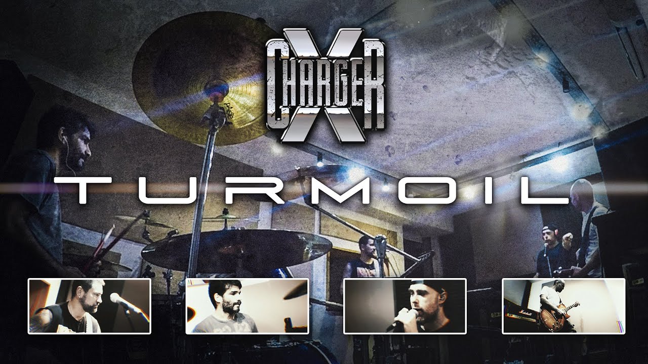 Charger X - Turmoil - YouTube