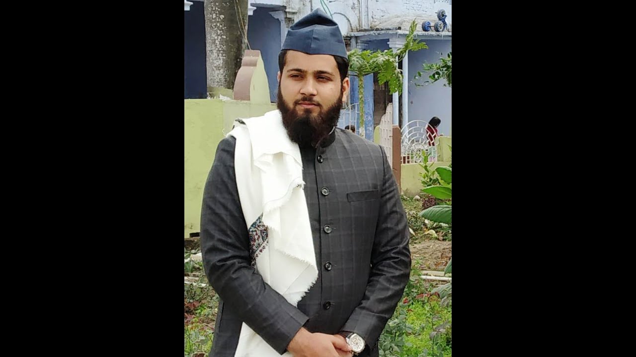 Mnaqib-e- Hazrat Umar Farooque by Maulana syed Shah Hussamuddin ...