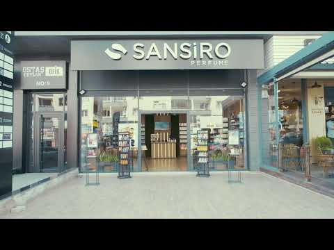 Sansiro Franchising Tanıtım Filmi
