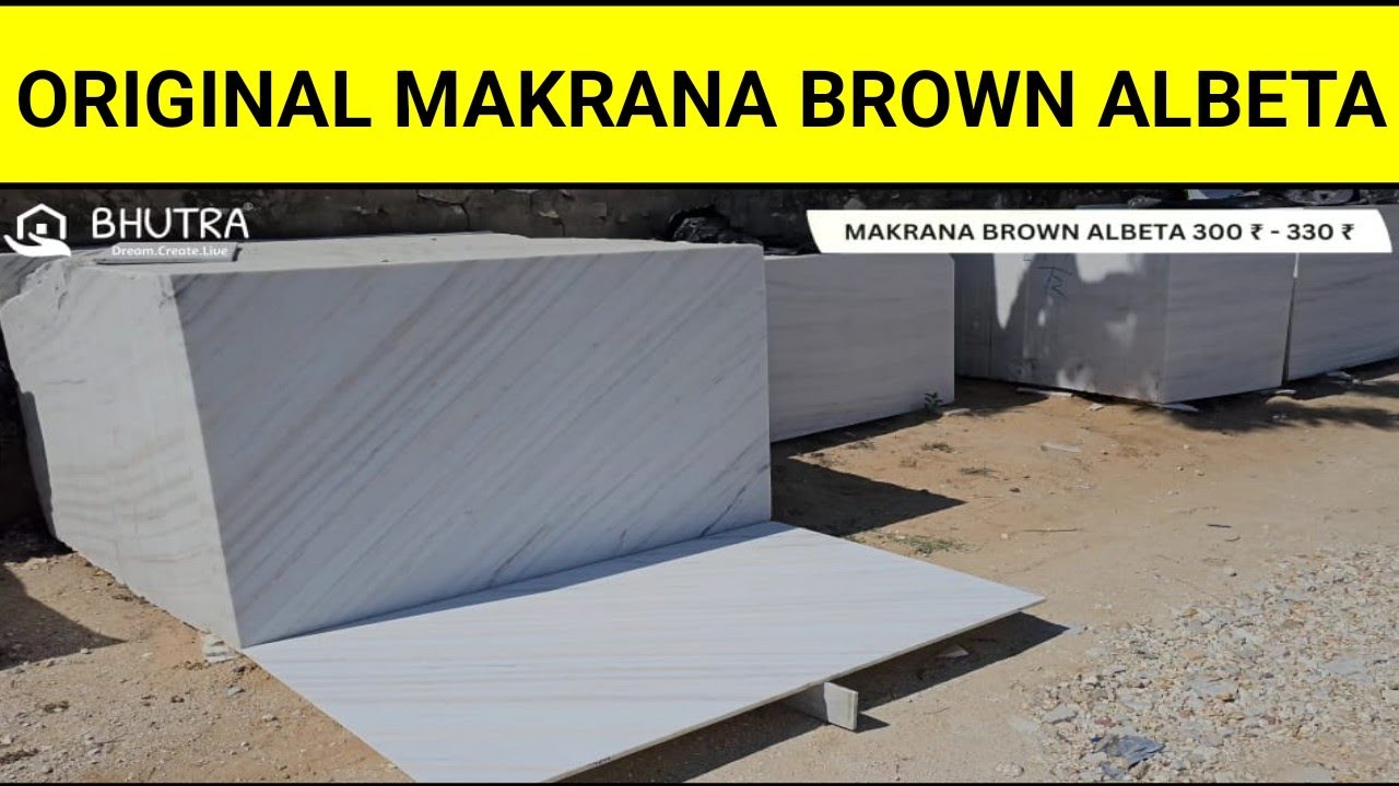 100% Original Makrana Marble, Makrana Marble Flooring, Makrana White ...