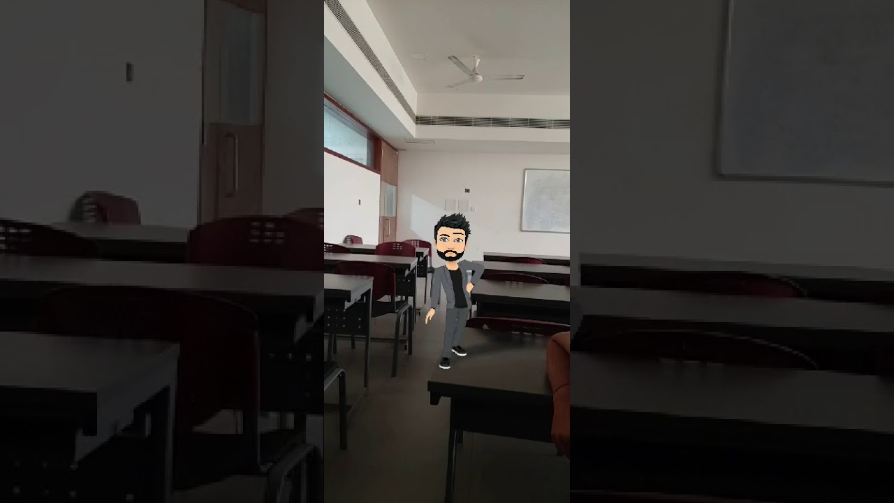 Snap Chat Emoji Ramp Walk Goes Viral - YouTube