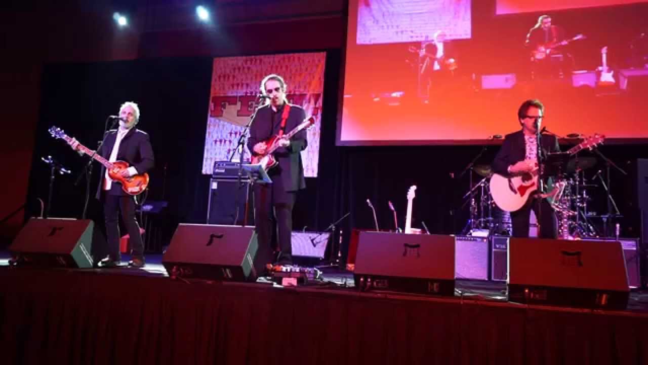 The Weeklings - 01 One and One Is Two (Live 8/16/15) - YouTube