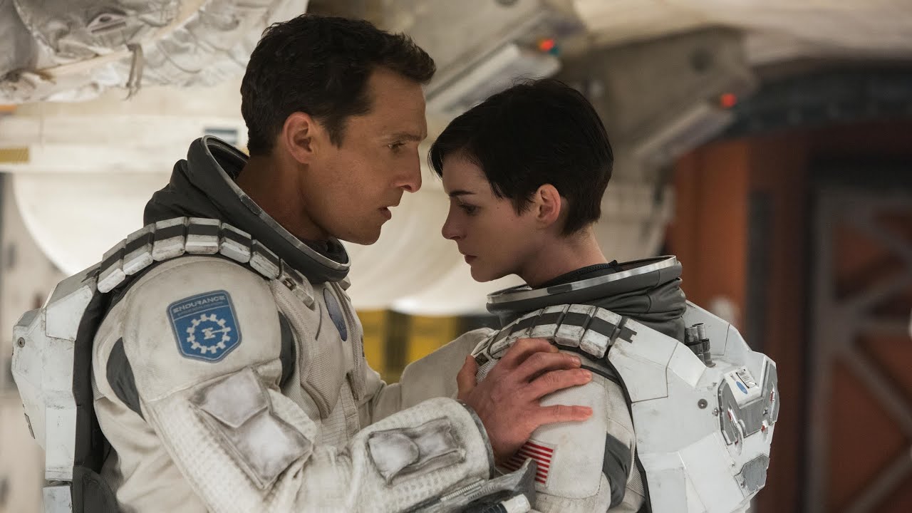 Interstellar | Tráiler Oficial | REESTRENO - YouTube