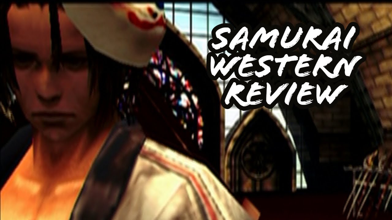 Samurai Western Review - YouTube