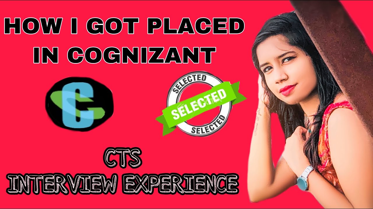 CTS COGNIZANT INTERVIEW EXPERIENCE TIPS TO CRACK TECHNICAL HR ROUND cts-cognizant-interview-experience-tips-to-crack-technical-hr-round