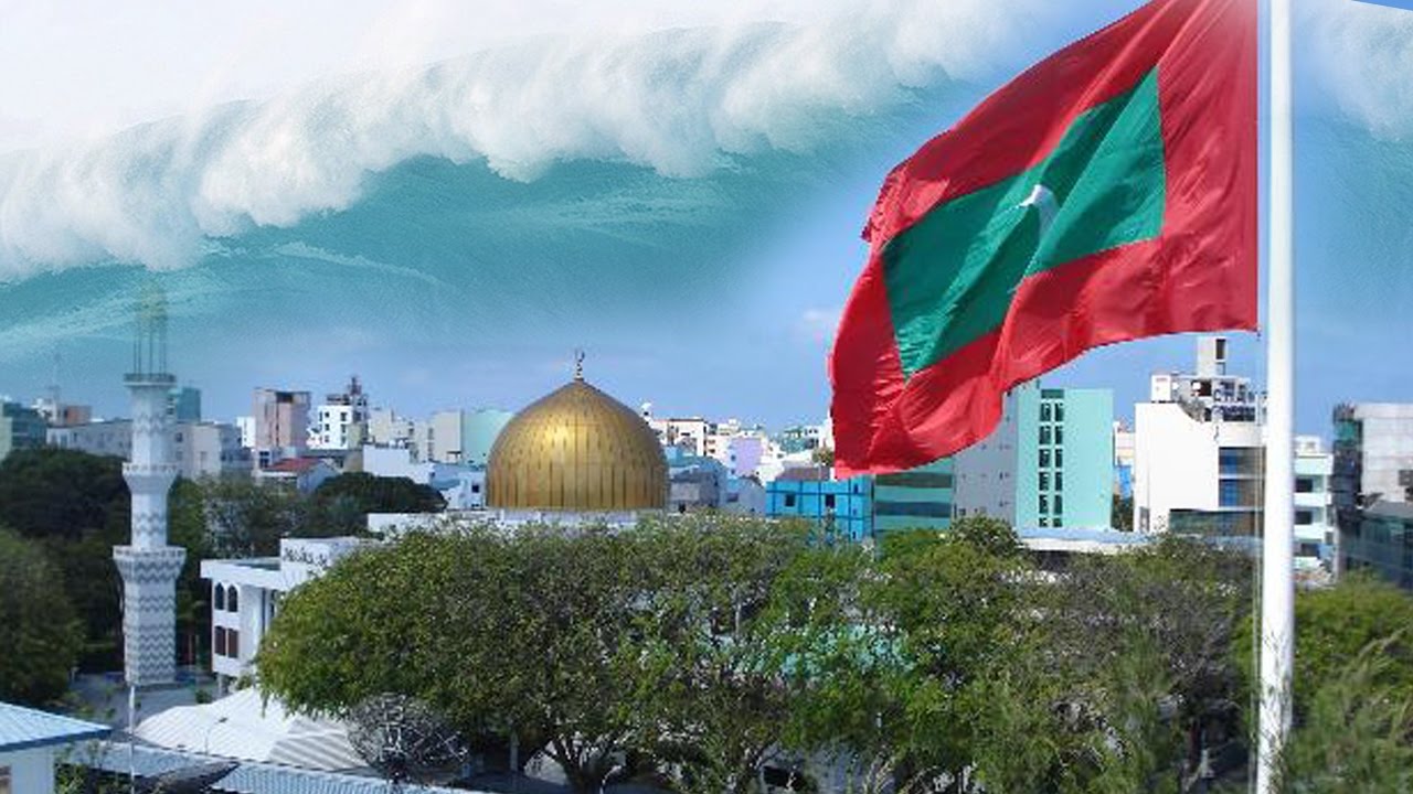 10 Countries That May Disappear In Next 20 Years || Pastimers - YouTube