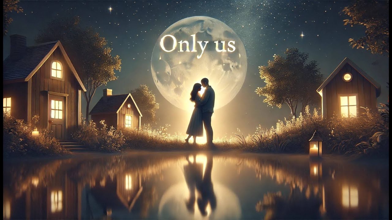 Only Us | Love Song Music Video - YouTube