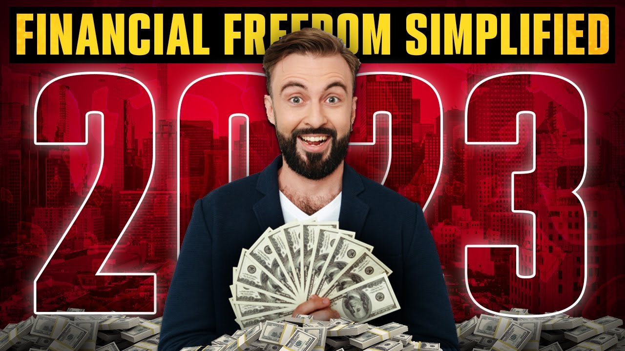 Financial Freedom REAL HACK| Abhishek Kar - YouTube