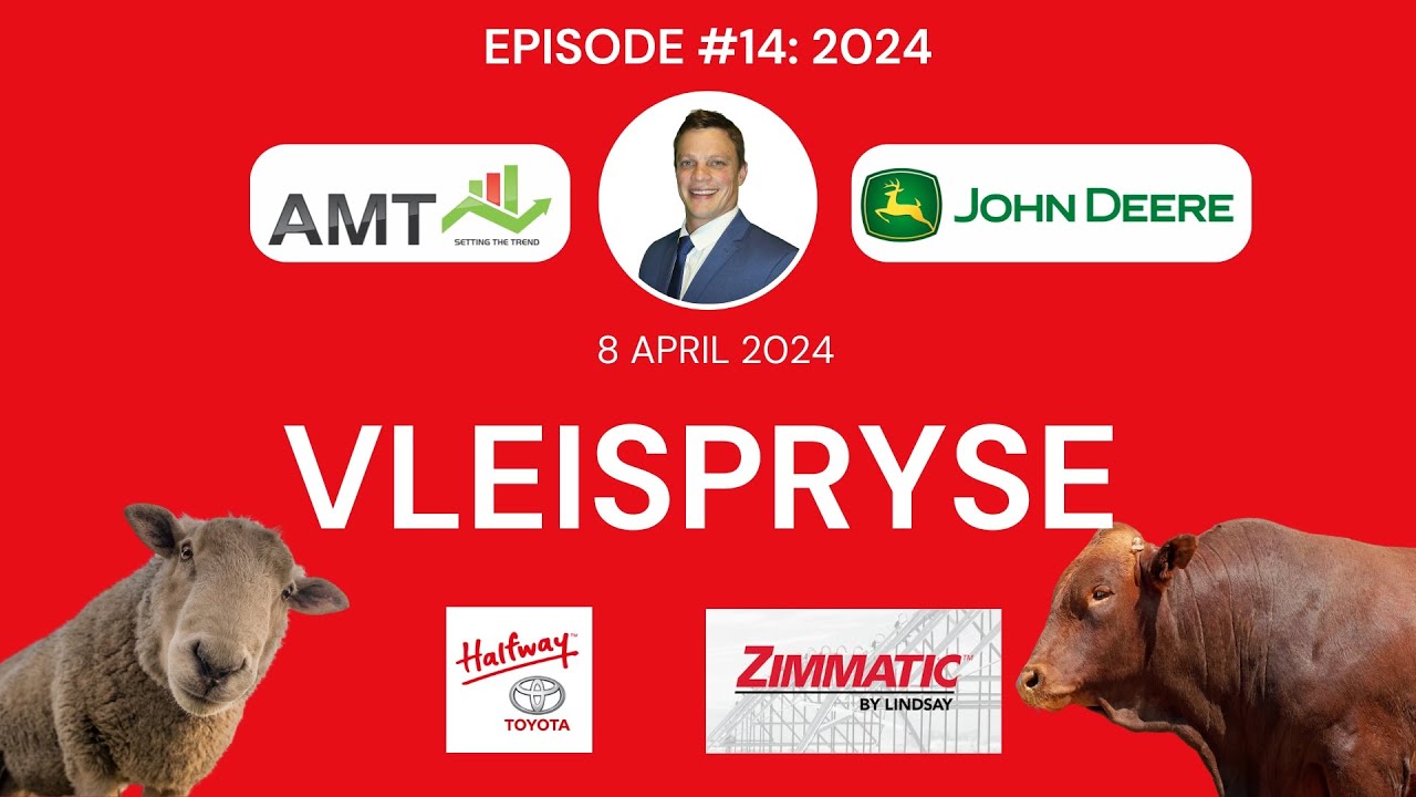 Vleispryse: Hoender en Varkpryse sywaarts | 8 April 2024 | AMT / John ...
