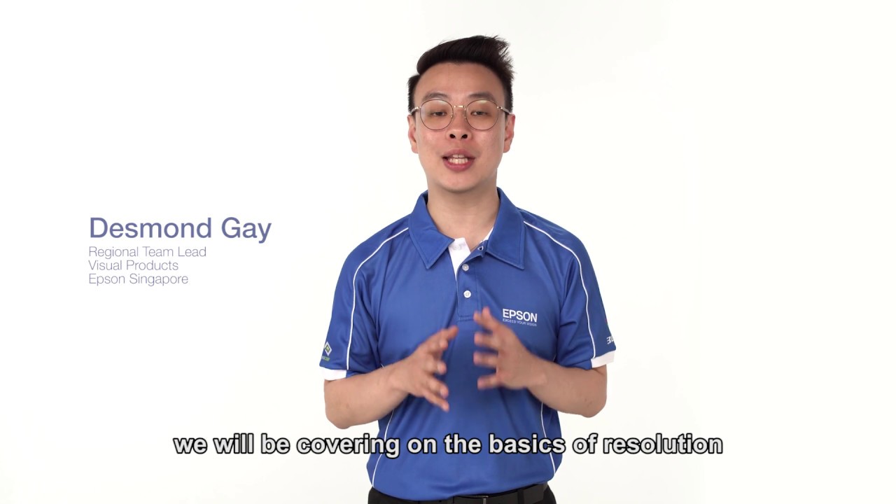 Epson Projector Guide Episode 3: Final Throw Ratio & Throw Distance ...