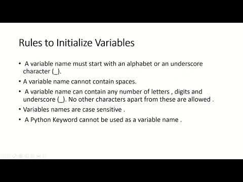 Lec_04 Evaluating Arithmetic Expressions - YouTube