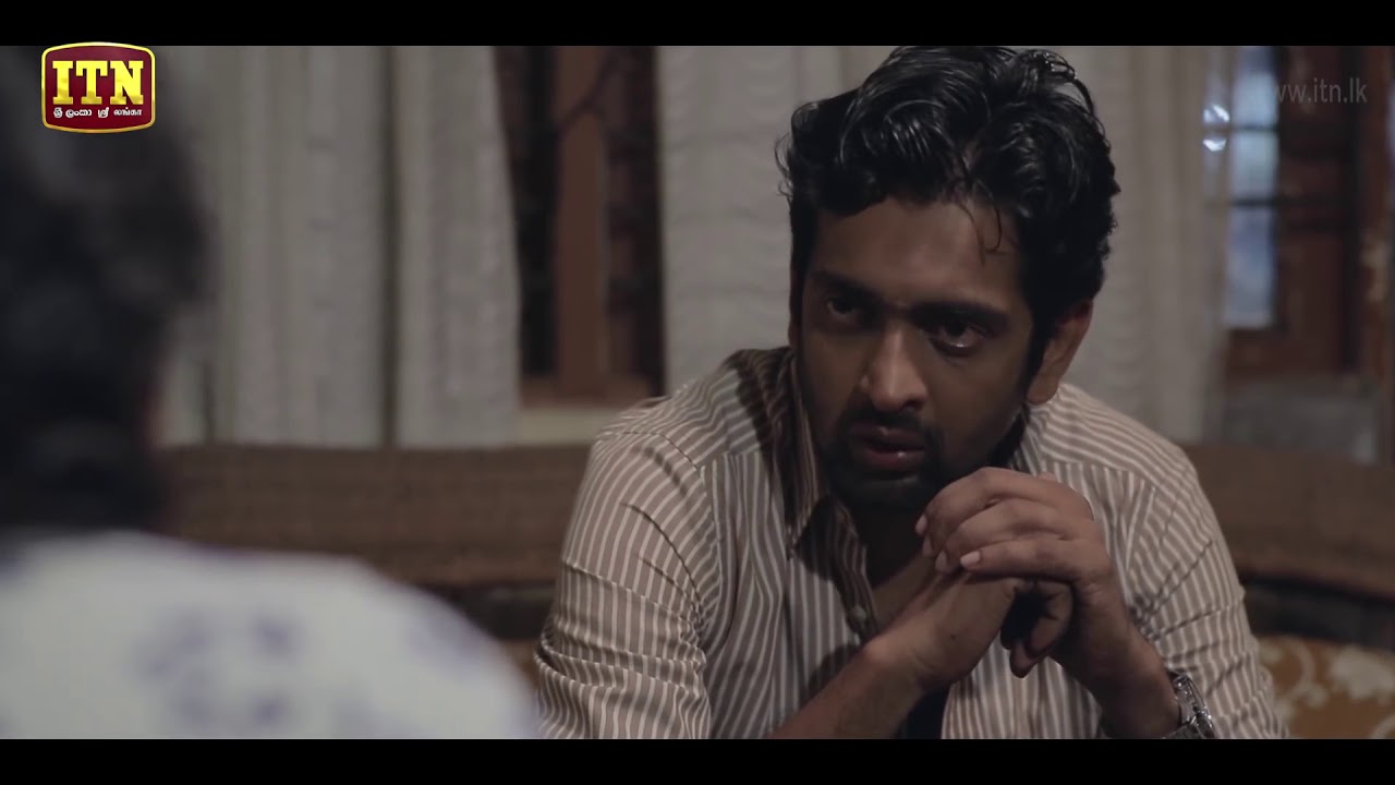 Koombiyo කූඹියෝ - Episode 41 - YouTube