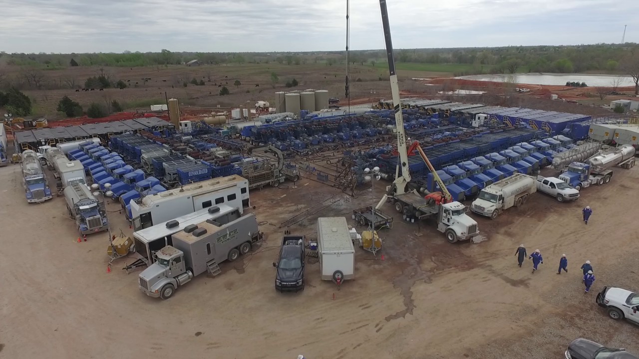 Knight Fire Suppression Systems Inc. - YouTube