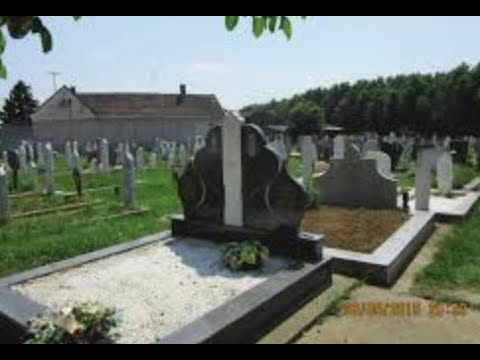 Recite This Surah When Passing By A Graveyard - Benefits For Yourself ...