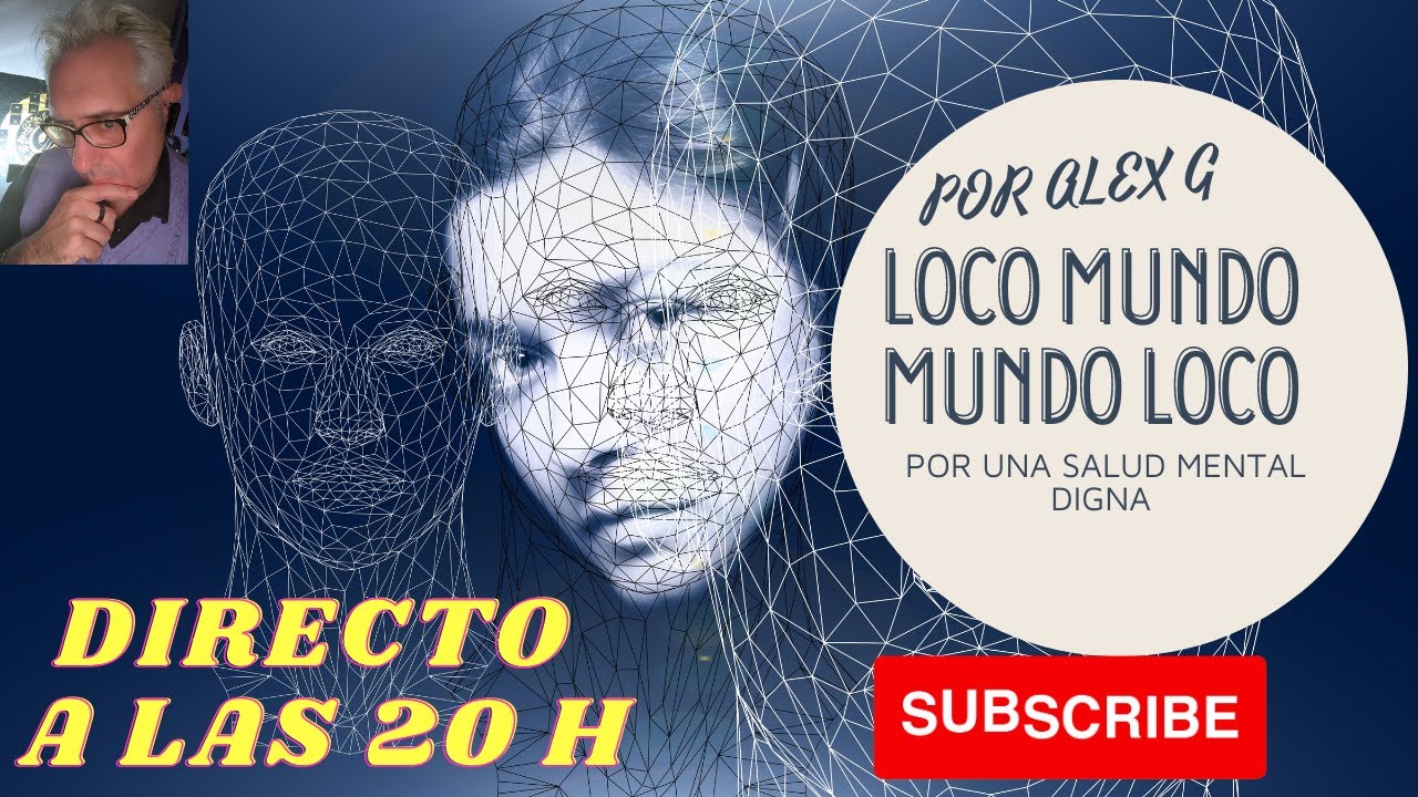 MUNDO LOCO LOCO MUNDO - YouTube