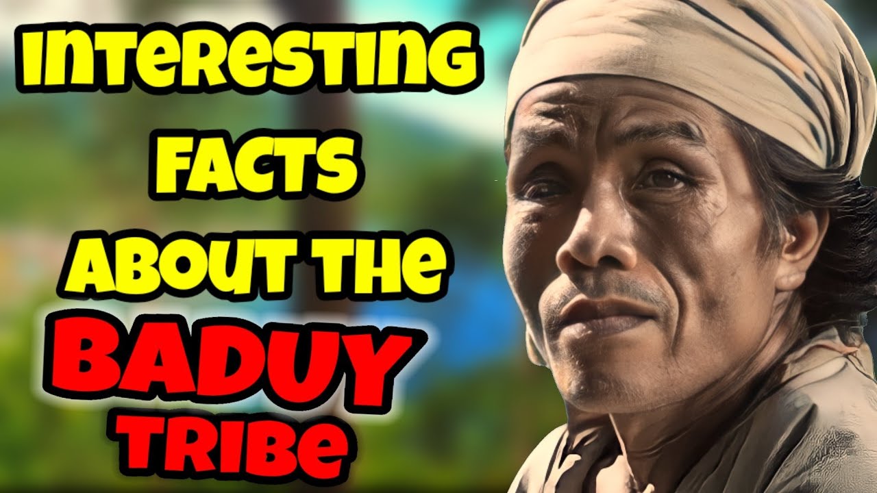 Interesting Facts of the Baduy Tribe:Rejecting Modernization ...