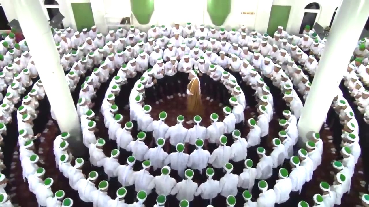 Jikir, jikir latest version - YouTube