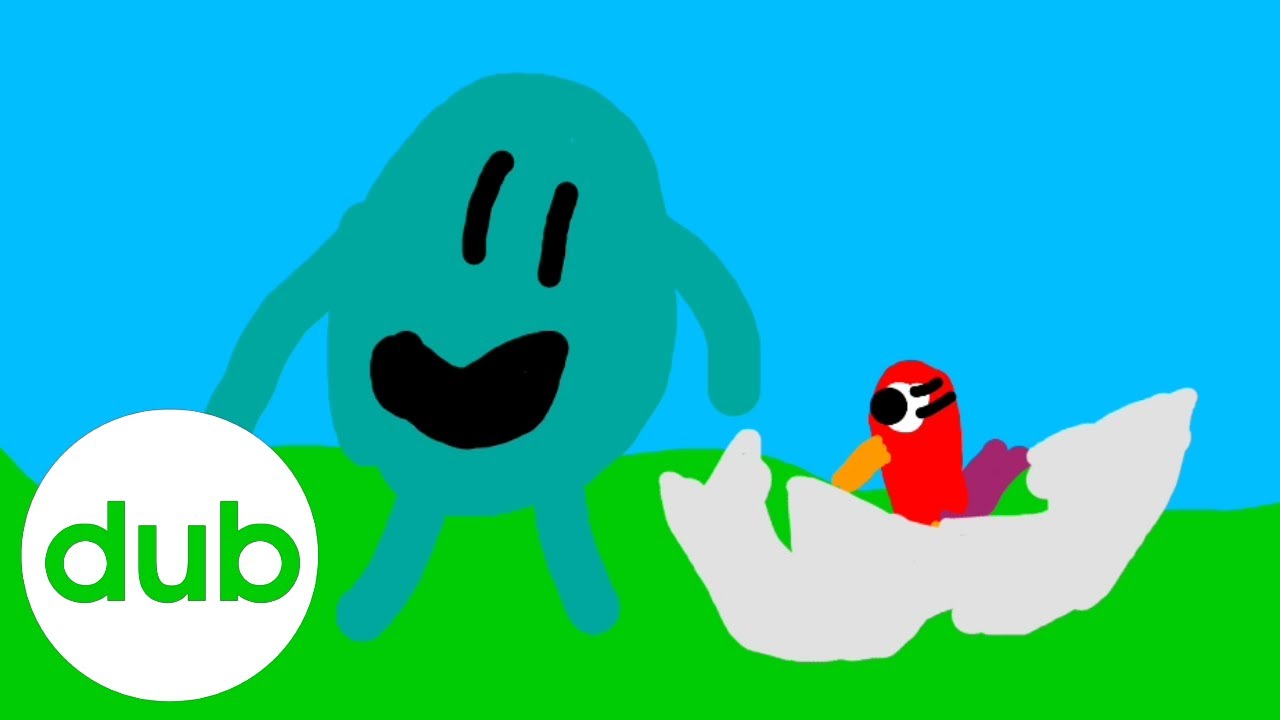 Eriko Episode 4 The Egg - YouTube